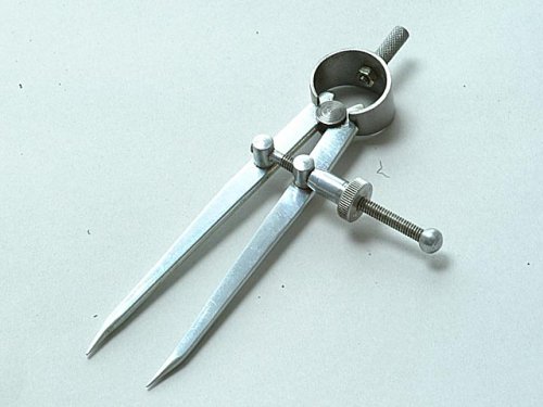 Faithfull FAIDIV4 Frühling-teiler 100mm (4in) online kaufen | eBay.de