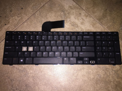 Dell Laptop Replacement Loose Keys for sale | eBay