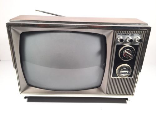 1980s Television Sets for sale | eBay UK