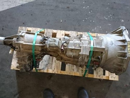 holden rodeo gearbox | Engine, Engine Parts & Transmission | Gumtree ...