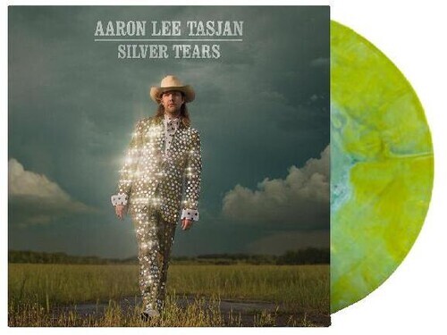 Silver Tears by Tasjan, Aaron Lee (Record, 2022) for sale online | eBay