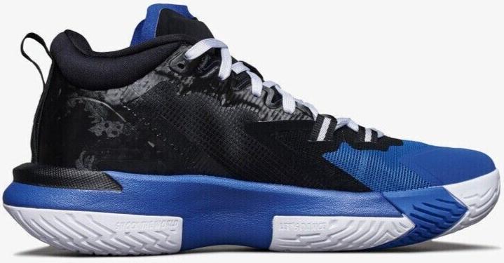 Size 8 - Jordan Zion 1 Duke - DA3130-004 for sale online | eBay