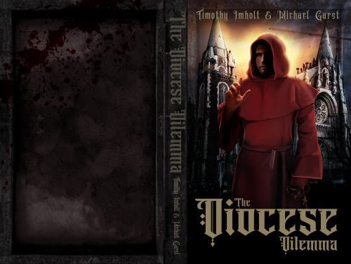 Diocese Dilemma by Michael Garst and Timothy Imholt (2023, Trade ...