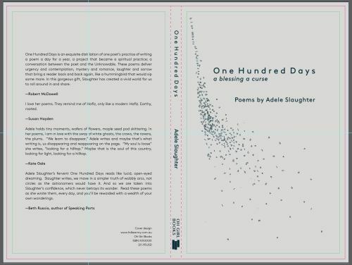 One Hundred Days : A Blessing a Curse by Adele Slaughter (2020 ...