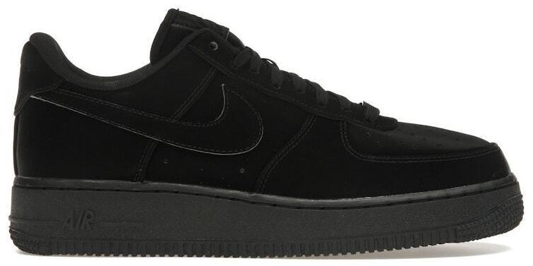 Nike Air Force 1 LX Low Vanta Black for Sale | Authenticity Nike Air Force 1 LX Low Vanta Black for Sale | Authenticity
