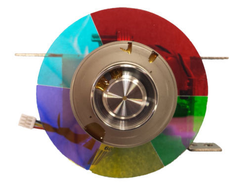 Mitsubishi TV Color Wheels for sale | eBay