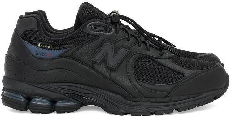 Size 13 - New Balance JJJJound x 2002R GORE-TEX Black for sale online ...