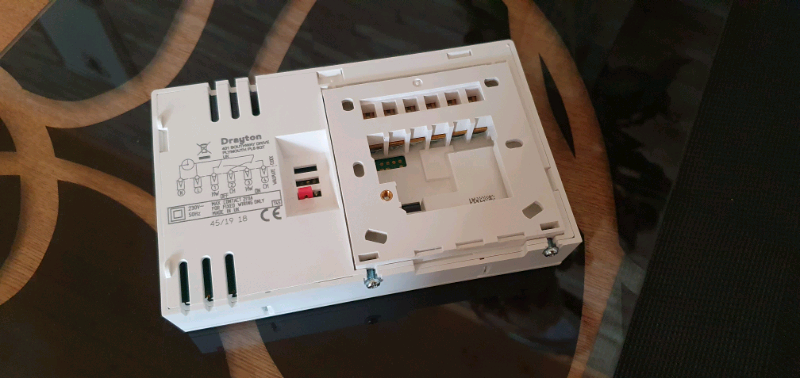 Drayton Lp522 for sale in UK | 60 used Drayton Lp522