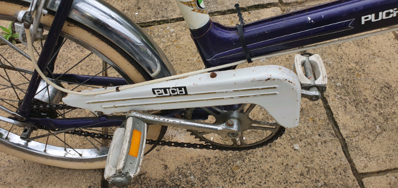 Puch Bike for sale in UK | 46 second-hand Puch Bikes