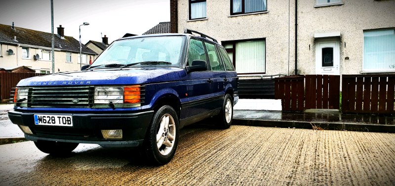 Range Rover P38 Car for sale in UK | View 54 bargains