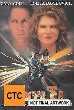 Santa Fe (DVD, 1996) for sale online | eBay