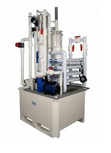 Marine Aquarium Filtration Systems