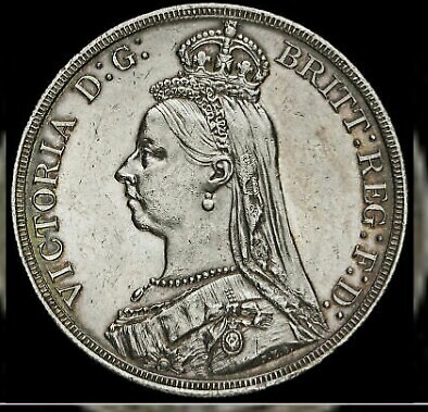 Queen Victoria Coins 1887 for sale in UK | View 68 ads
