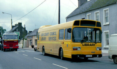 Library Bus for sale in UK | 60 second-hand Library Bus