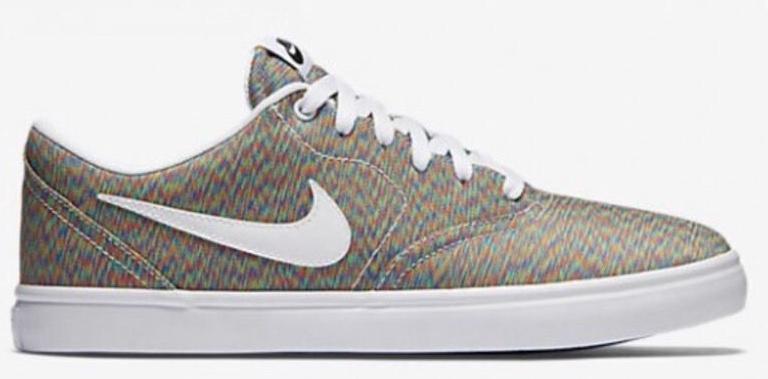 Size 7.5 - Nike SB Trainers Gray for sale online | eBay