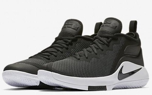 Nike LeBron 21 Tahitian Black Iron Basketball FB2238 001 Nike LeBron 21 Tahitian Black Iron Basketball FB2238 001