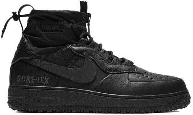 Size 16 - Nike Gore-Tex x Air Force 1 High Triple Black for Size 16 - Nike Gore-Tex x Air Force 1 High Triple Black for