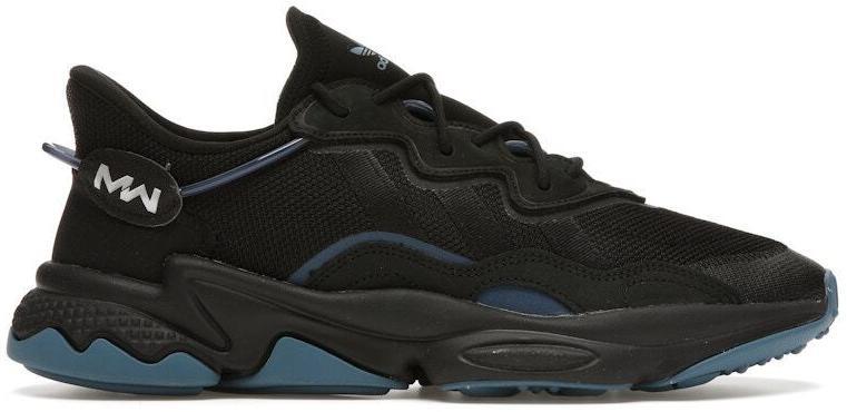 Size 10.5 - adidas Call of Duty x Pusha T x Ozweego Modern Warfare for ...