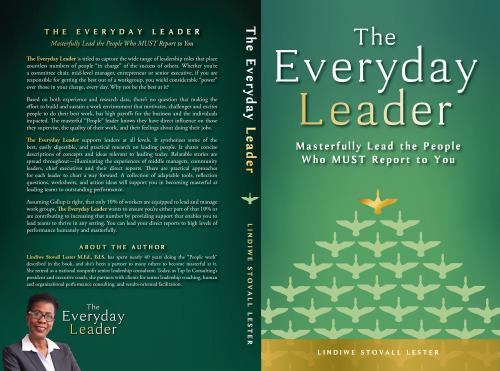 Everyday Leader : Masterfully Lead the People Who Must Report to You by ...