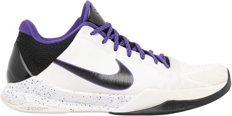 Nike Zoom Kobe 5 Inline for Sale | Authenticity Guaranteed | eBay