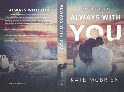 Always with You : Indigo Series #3 by Kate McBrien (2019, Trade ...