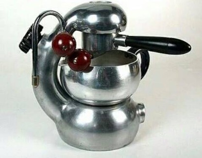 atomic coffee maker | Gumtree Australia Free Local Classifieds