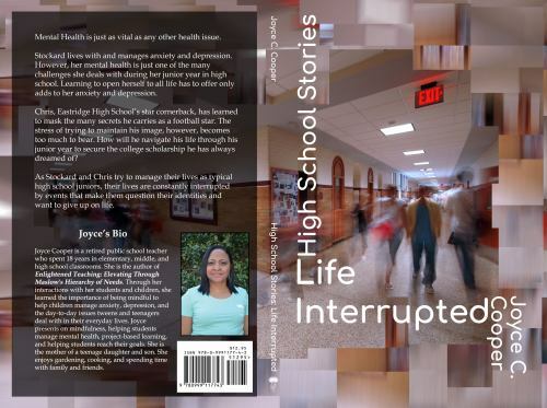 High School Stories : Life Interrupted by Joyce C. Cooper (2018, Trade ...