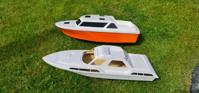 Fibreglass Model Boat for sale in UK | View 19 bargains