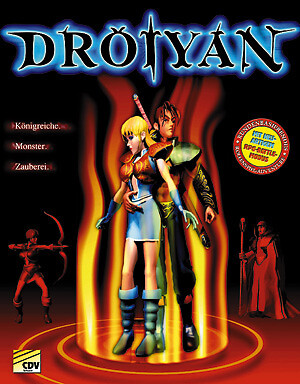Droiyan (PC) for sale online | eBay