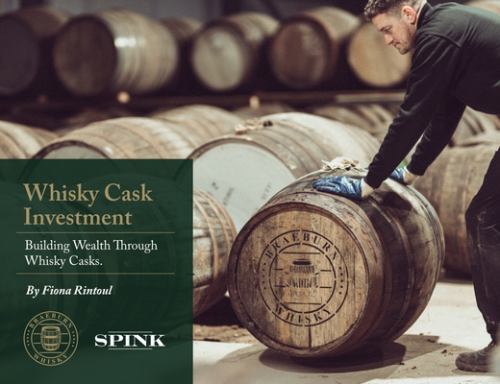 Whisky Cask Investment : Building Wealth Through Whisky Casks by Fiona ...