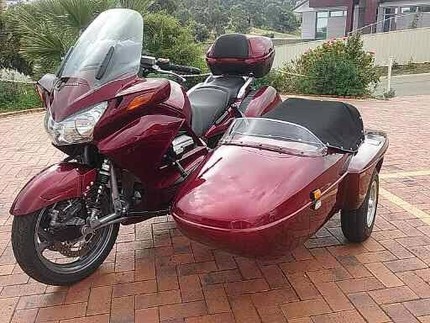 sidecar | Motorcycles & Scooters | Gumtree Australia Free Local Classifieds