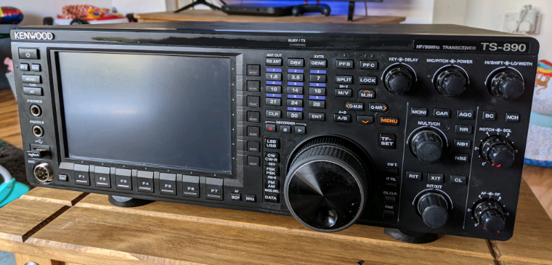 Kenwood Ts 2000 for sale in UK | 59 used Kenwood Ts 2000