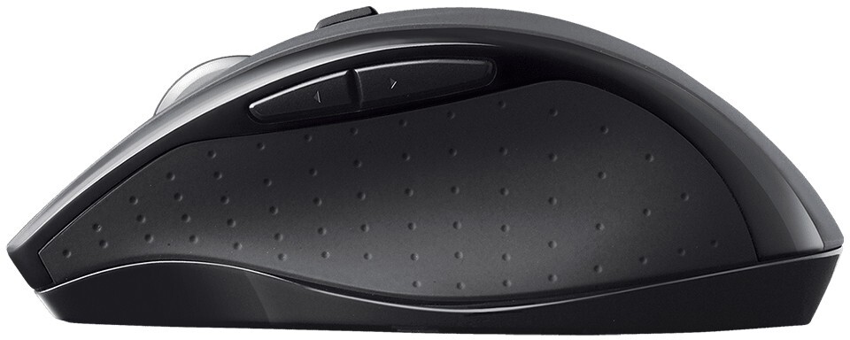 Mouse Combo Logitech Mk710 Performance Wireless Keyboard