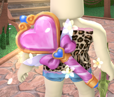 Heart Wand MM2 Godly Knife / Cheap and Quick Delivery (Murder Mystery 2 ...