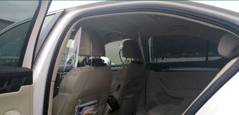 Taxi Partition for sale in UK | 55 used Taxi Partitions