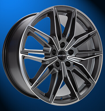 GMP Specter 8 X 19 5 X 120 43 Anthracite Matt Diamond for sale online ...