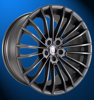 DIEWE Wheels Presto 9.5 X 22 5 X 130 35 Platin online kaufen | eBay.de