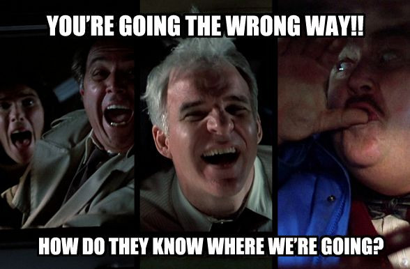 5 of the Funniest Car Scenes of All Time | eBay