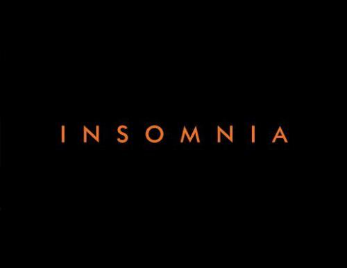 Insomnia (2018, Trade Paperback) for sale online | eBay