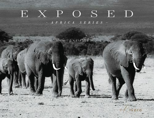 Exposed : Africa Series by M. Rivero (2020, Hardcover) for sale online ...