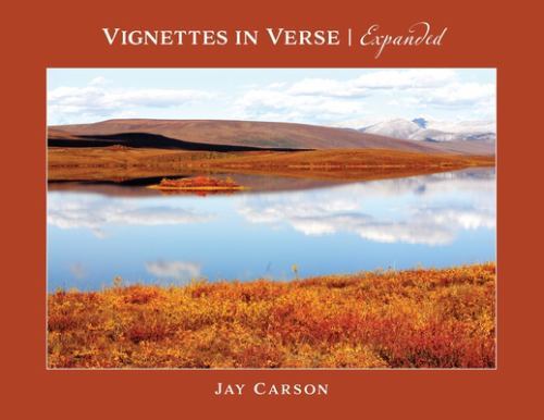 Vignettes in Verse Expanded by Jay Carson (2022, Trade Paperback) for ...