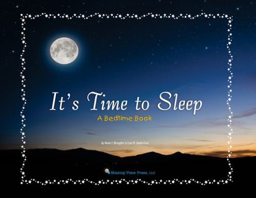 It's Time to Sleep : A Bedtime Book by Kevin Brougher (2021, Trade ...
