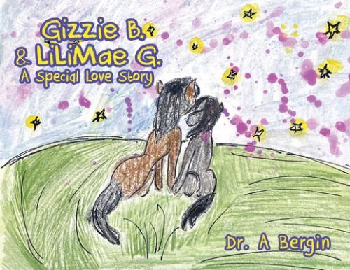 Gizzie B. and LiliMae G. : A Special Love Story by Àine Bergin (2021 ...