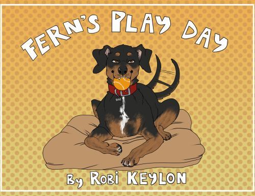 Fern's Play Day by Robi Keylon (2021, Trade Paperback) for sale online ...