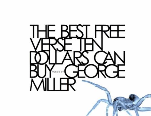 Best Free Verse Ten Dollars Can Buy by George K. Miller (2020, Trade ...
