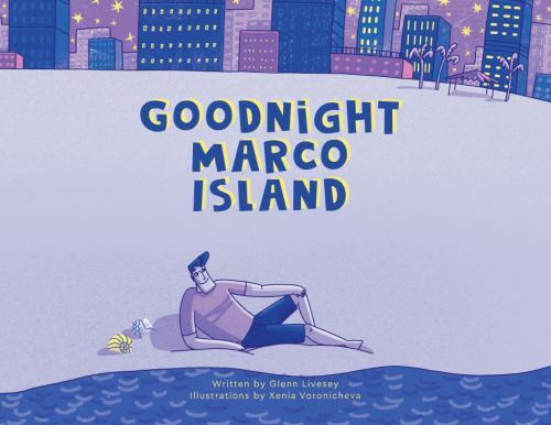 Goodnight Marco Island by Glenn L. (2021, Hardcover) for sale online | eBay