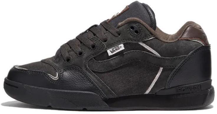 Size 9 - VANS VAINL ARCHIVE x Rowley XLT Shadow Black for sale online ...