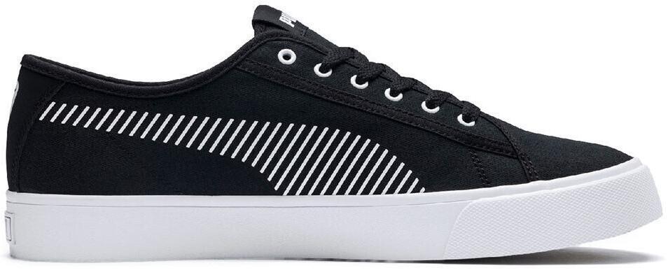 Size 8.5 - PUMA Bari Black - 369116-01 for sale online | eBay
