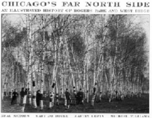 Chicago's Far North Side : An Illustrated History of Rogers Park and ...
