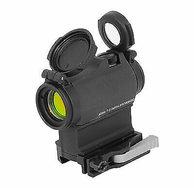 Aimpoint Micro 2 MOA Red Dot & Laser Scopes for sale | eBay
